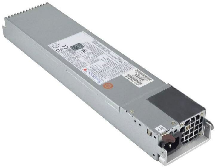 Supermicro PWS-2K20A-1R