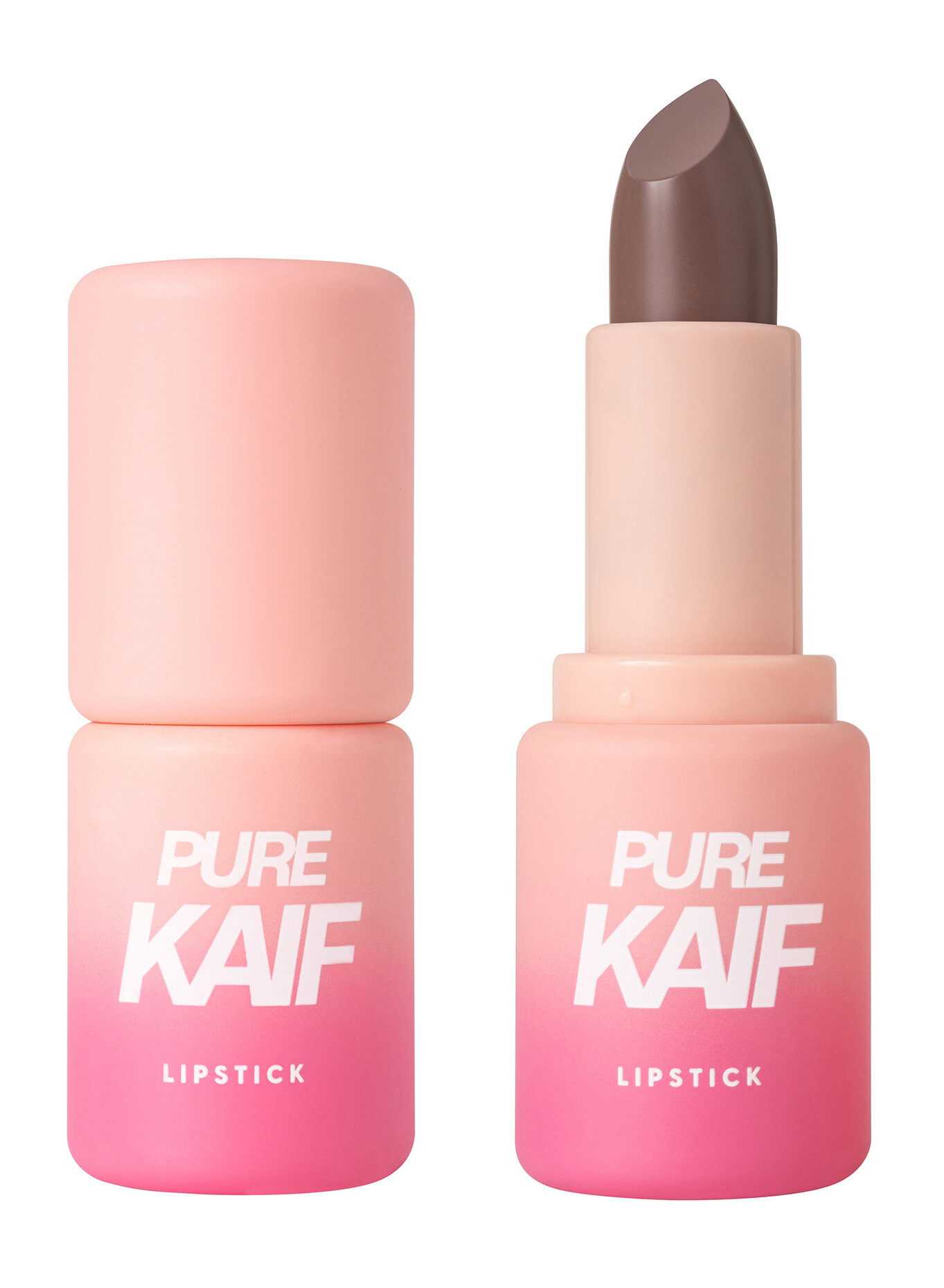 LOVE GENERATION Помада для губ в стике Pure Kaif, 4 г, 03