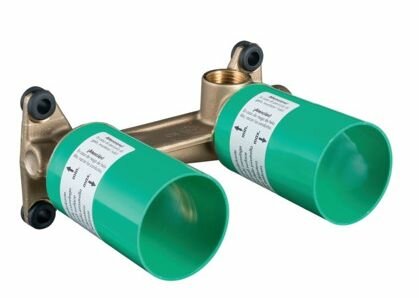 Скрытая часть смесителя для раковины Axor 13623180