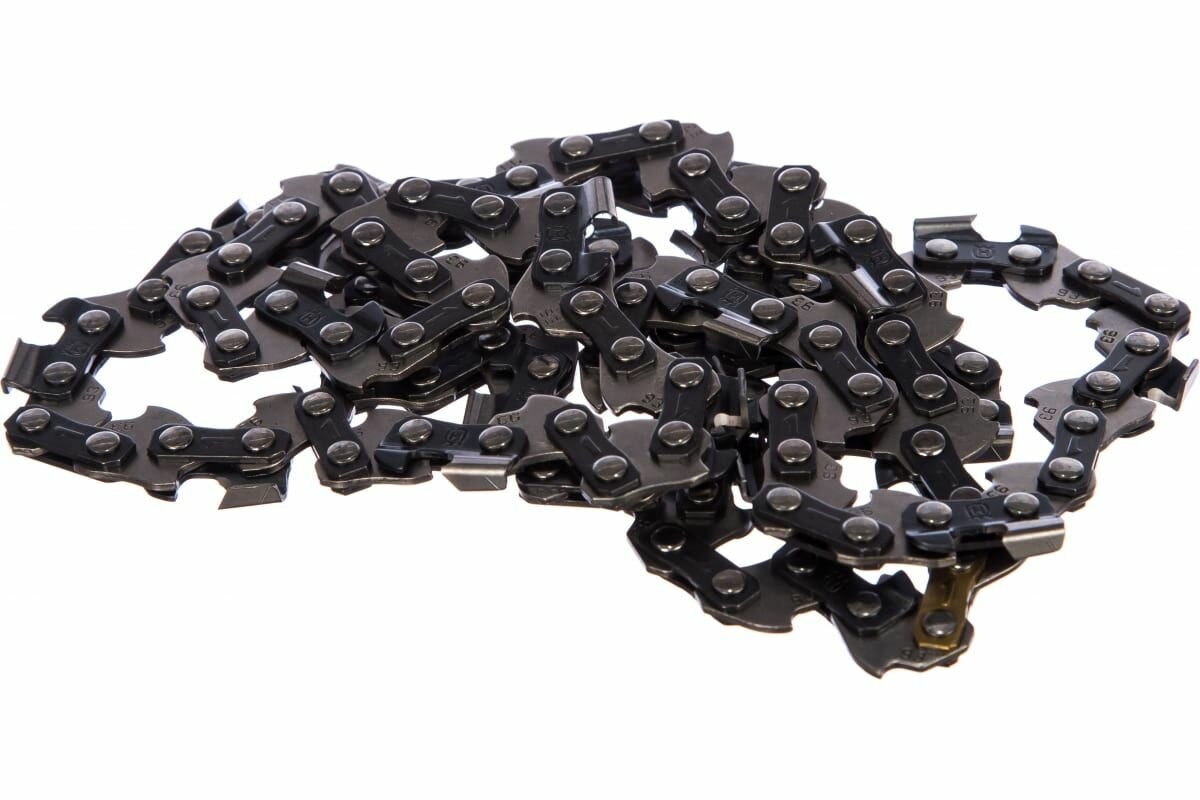 Цепь Husqvarna 60зв. 16" 3/8"*1.3мм X-Cut S93G Арт. 5854042-60С