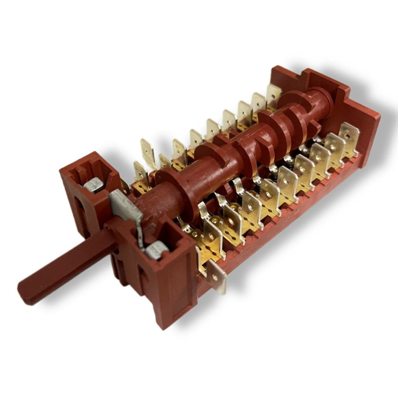 Переключатель режимов духовки, 9 позиций, GEFEST, 891003, EP258