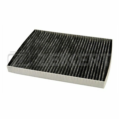 Фильтр салона ZEKKERT if3050k