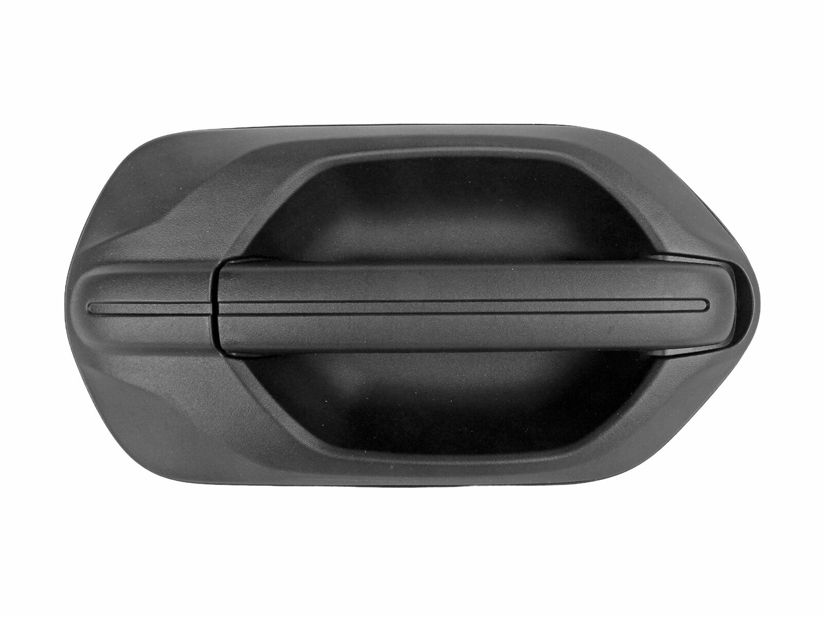 Ручка ГАЗель Next, ГАЗон Next двери наружная правая АО ГАЗ А21R23.6105150