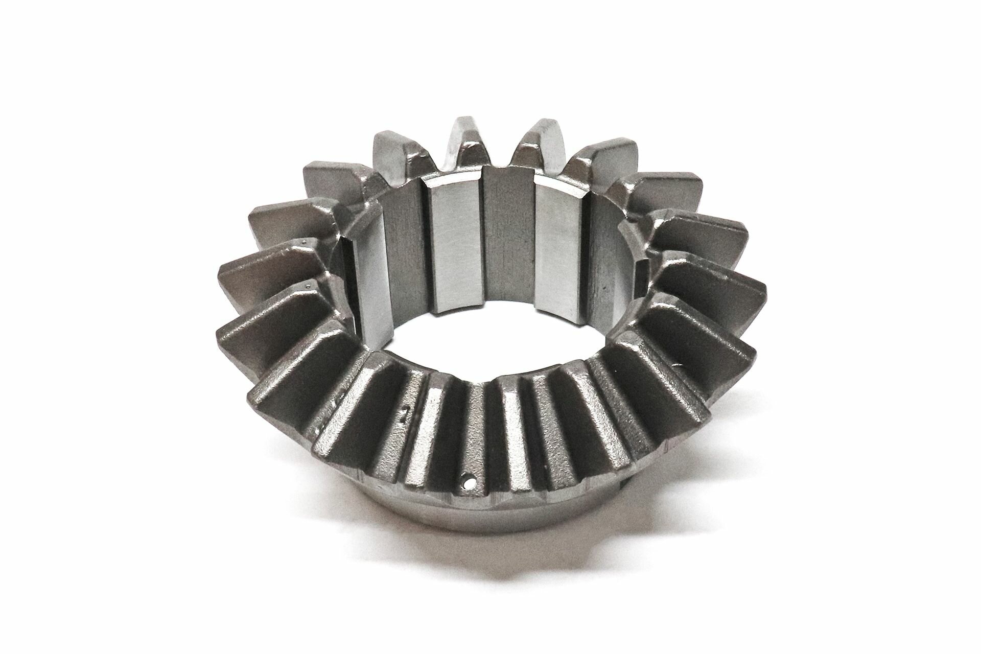 Шестерня дифференциал задняя Z18-8 шлицов SHAANXI XGMA