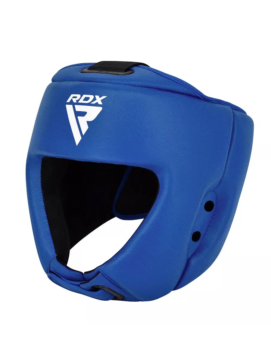RDX, одобренный IBA шлем для соревнований