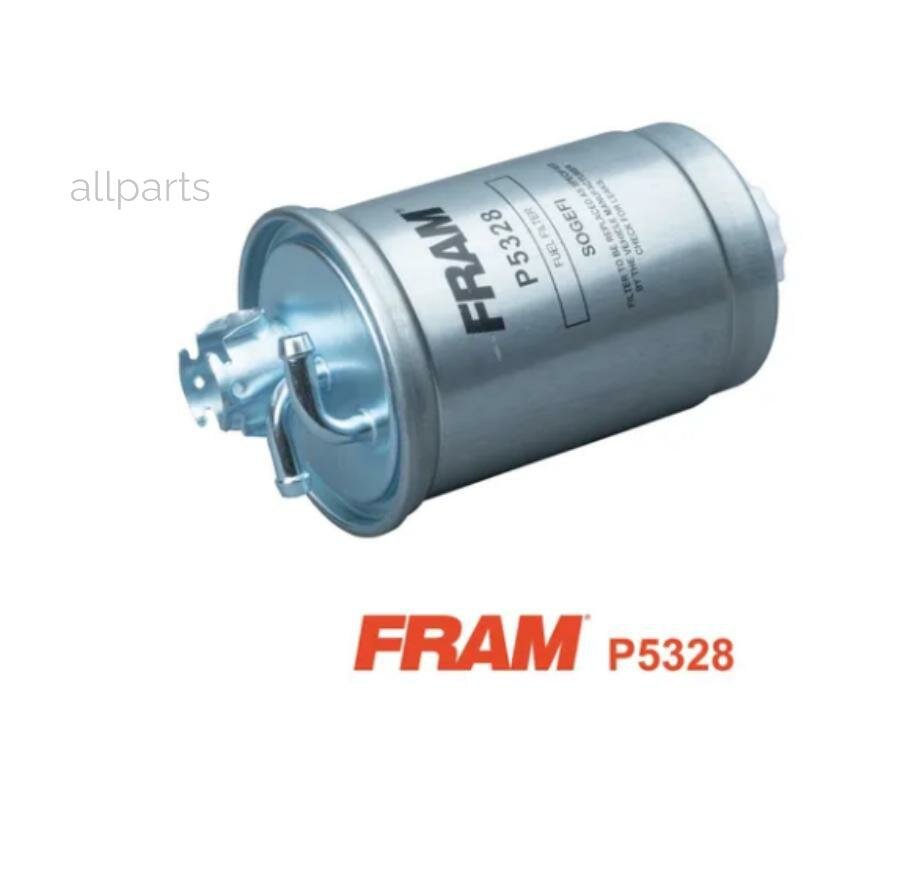 FRAM P5328 фильтр топливный!\ Ford Galaxy 1.9TDi 96-00