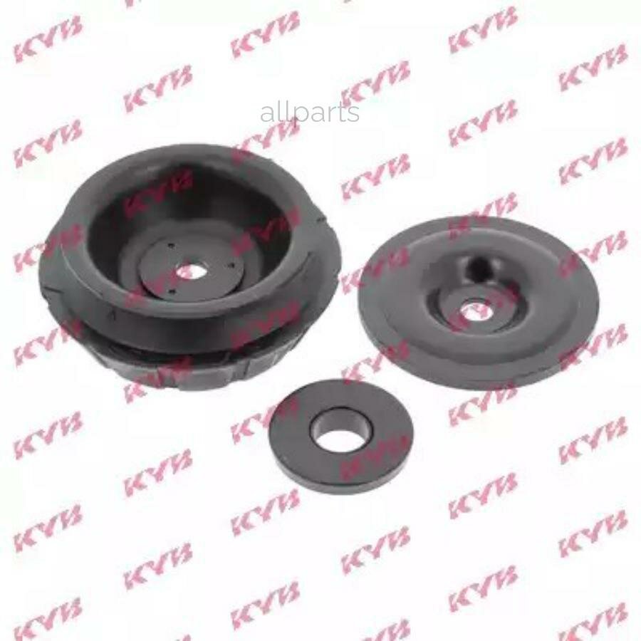 KYB SM5736 опора амортизатора переднего!\ Suzuki SX4, Fiat Sedici 1.6-2.0 06-14