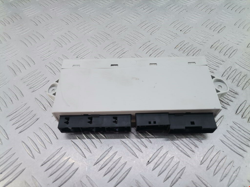 Блок управления двери BMW 7-Series (E65/E66) 61356964141 арт. 2155099