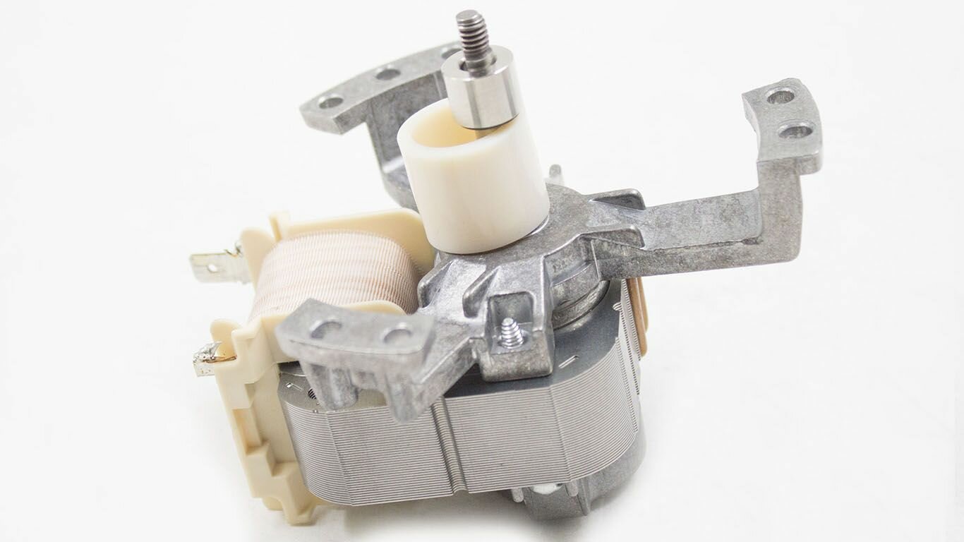 Электродвигатель для пароварок Miele Миле 8137823 (5546241480, RRL/3020). Товар уцененный