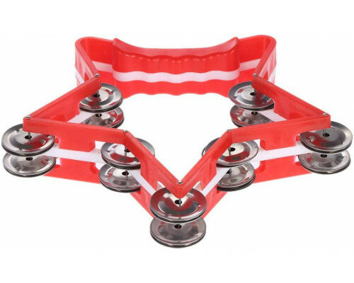 FLIGHT FTHP-14 Тамбурин