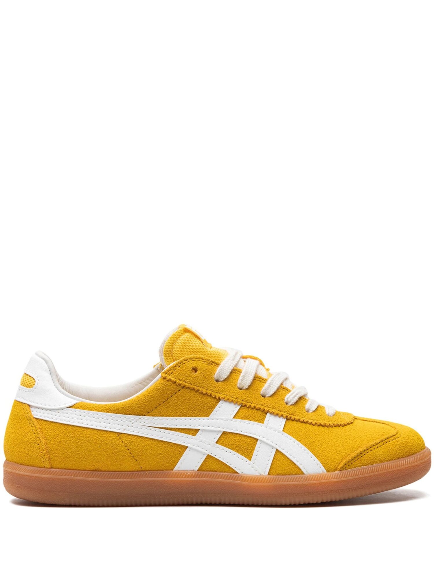 Кроссовки Tokuten Yellow/White/Gum
