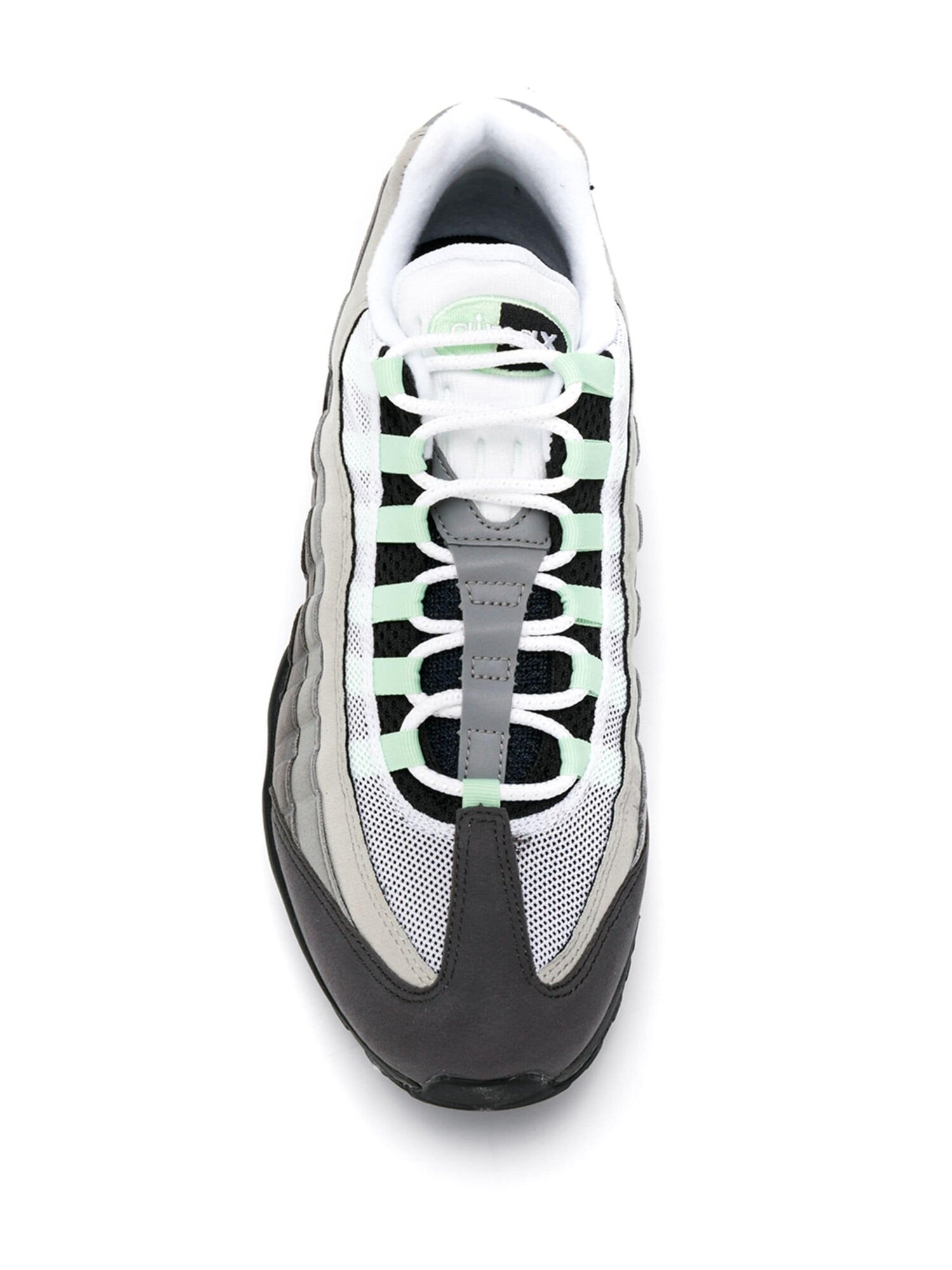 Кроссовки NIKE Air Max 95, размер 10 US — фото 1