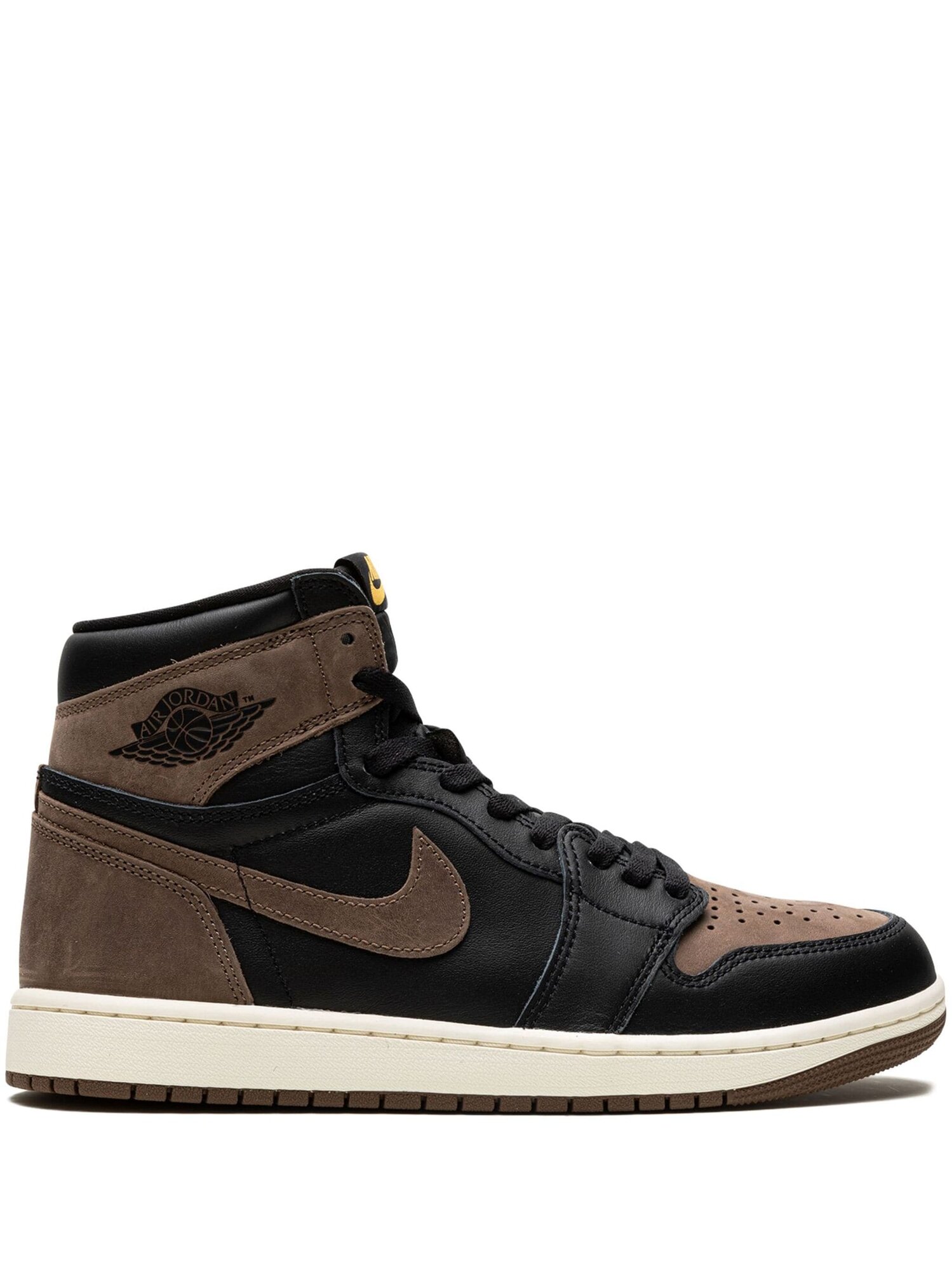 Кроссовки Air Jordan 1 Retro High OG Palomino