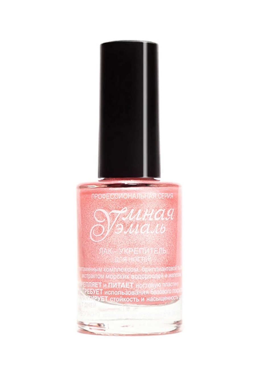 Умная эмаль Frenchi Лак - укрепитель " Свадебное торжество", 11мл.