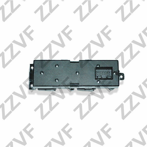 Блок Управления Стеклоподъемниками Skoda Octavia (00-11)