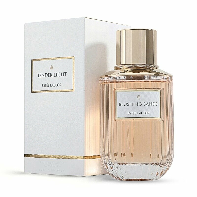 Estee Lauder, Blushing Sands, 40мл, Парфюмерная вода Унисекс
