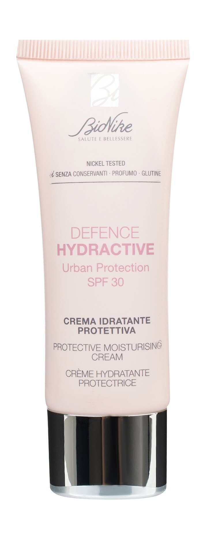 BIONIKE Крем Defence Hydractive Увлажняющий Защитный SPF 30, 40 мл