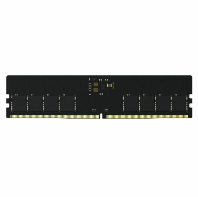 Оперативная память Hikvision U1 Gaming (HKED5161DAK6O8ZO1/16G) DIMM DDR5 16 ГБ - 1 шт, 6200 МГц