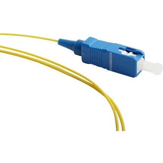 Пигтейл Toplan LC, PC, MM, LSZH, 10.0 м (PT-TOP-OM2-LC/P-10.0)