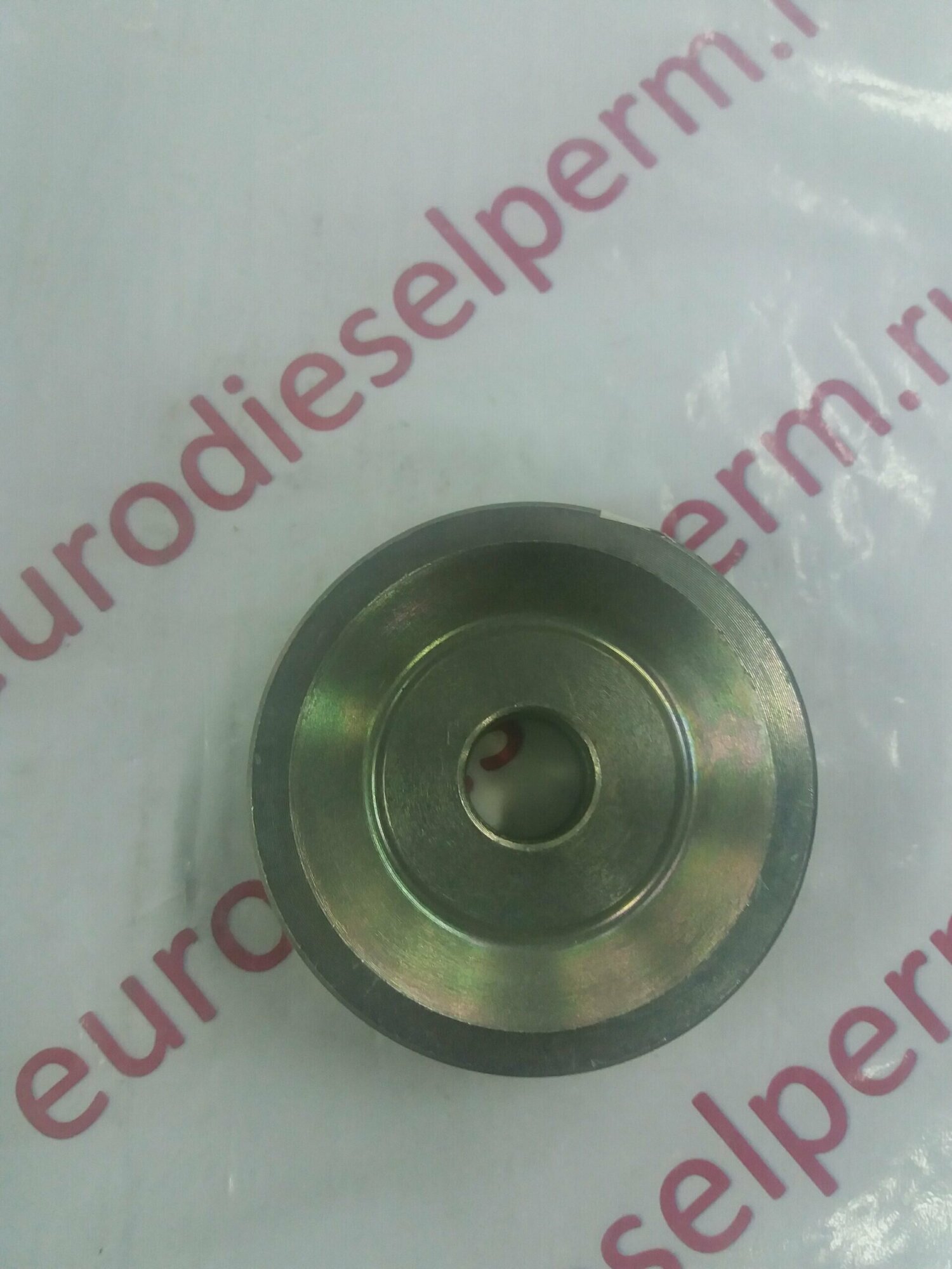 Кольцо упорное передней ступицы Газель Next