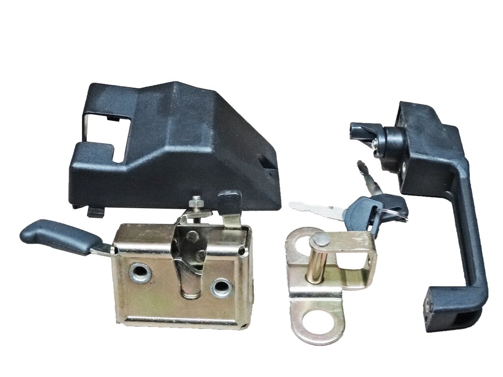 Замок двери правый УК МТЗ