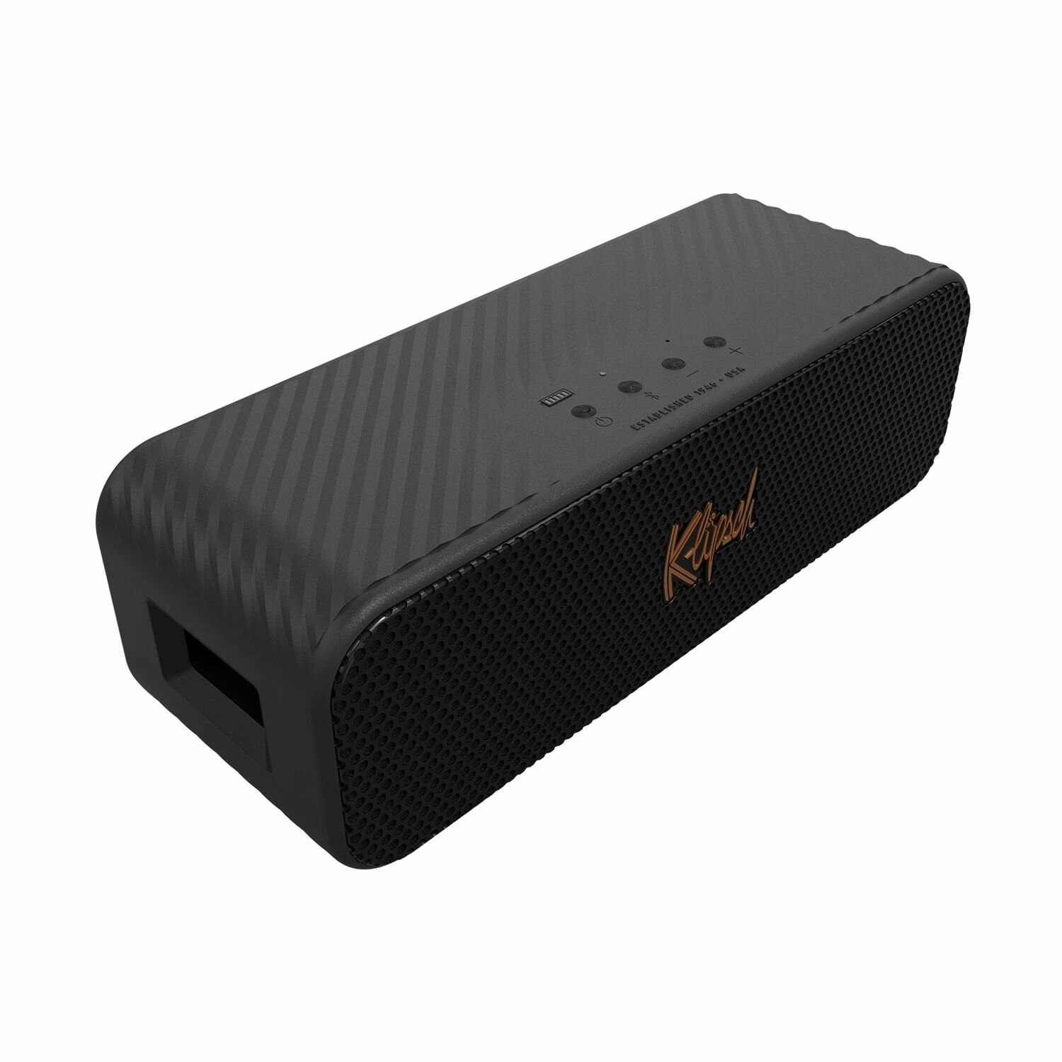 Акустика портативная Klipsch Detroit, черный