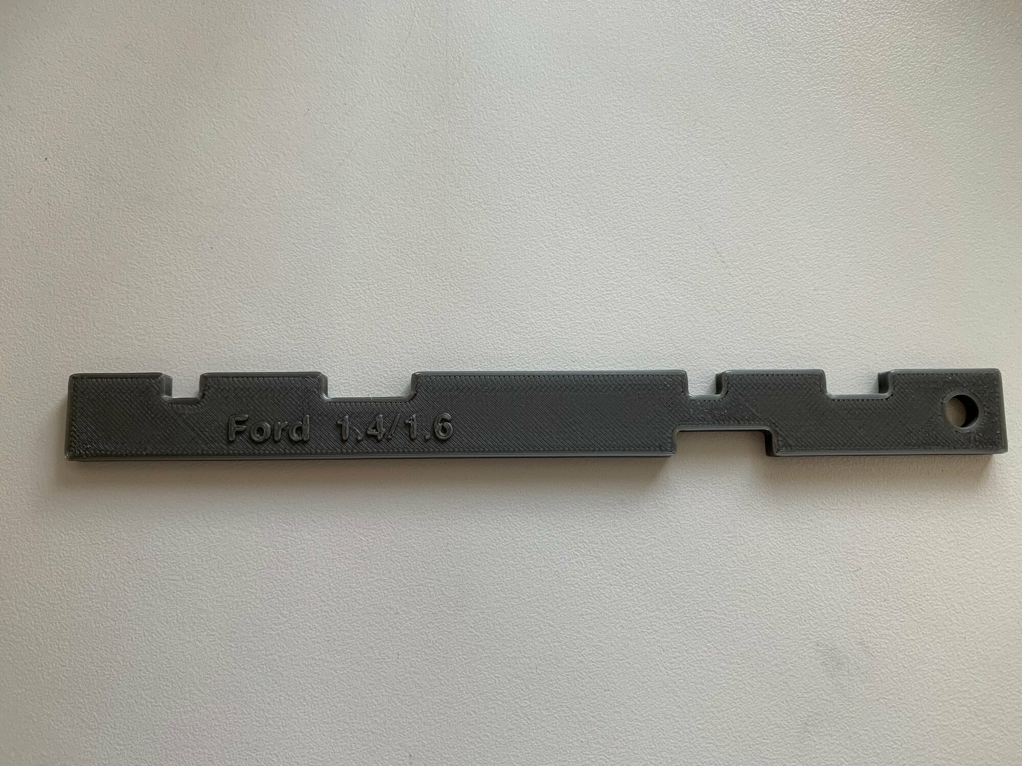 Фиксатор распредвала Ford 303-376B