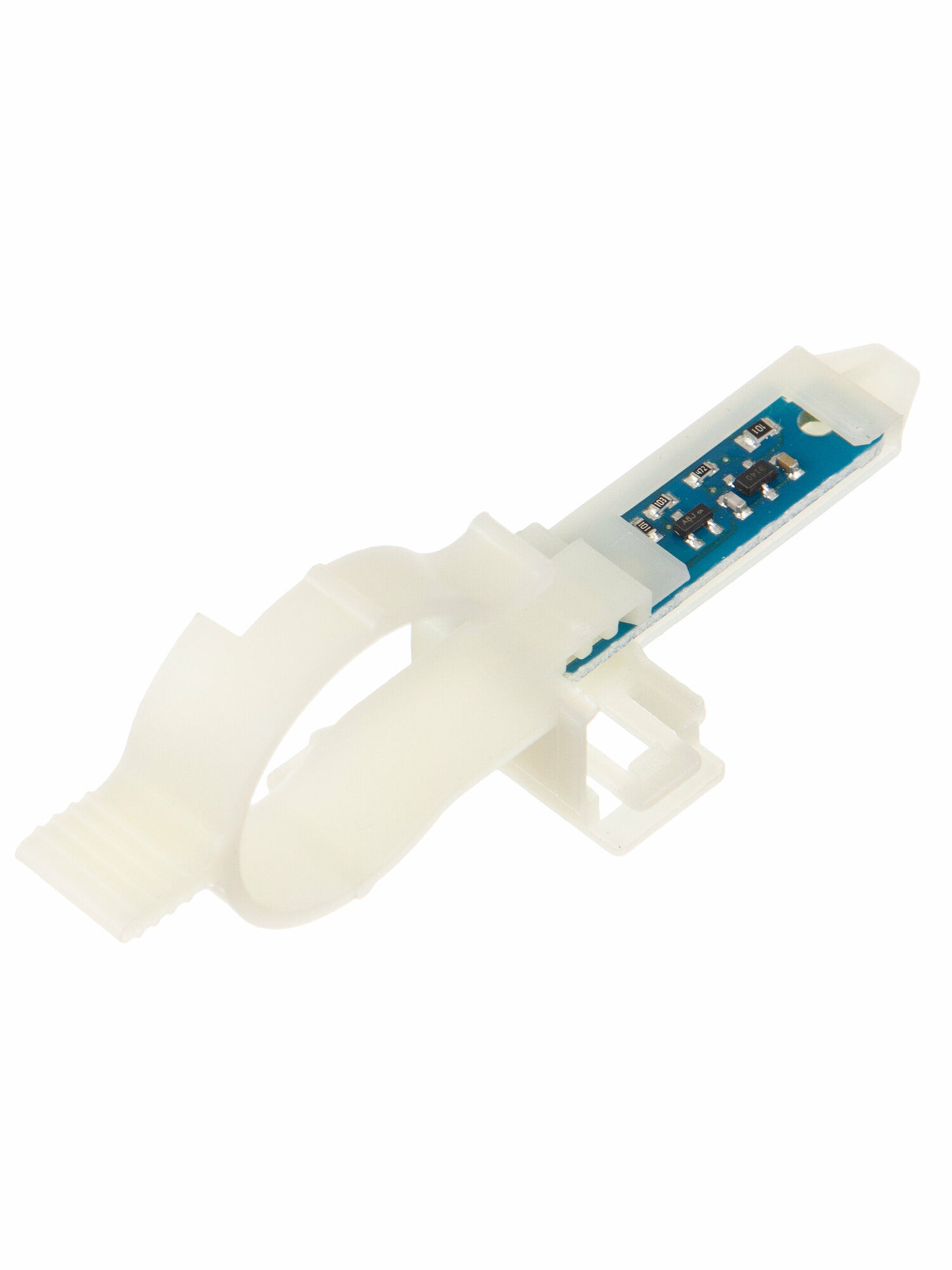Датчик Холла (турбинки) для котлов BAXI Eco-5, (пр-во Bitron, Италия). 710976600