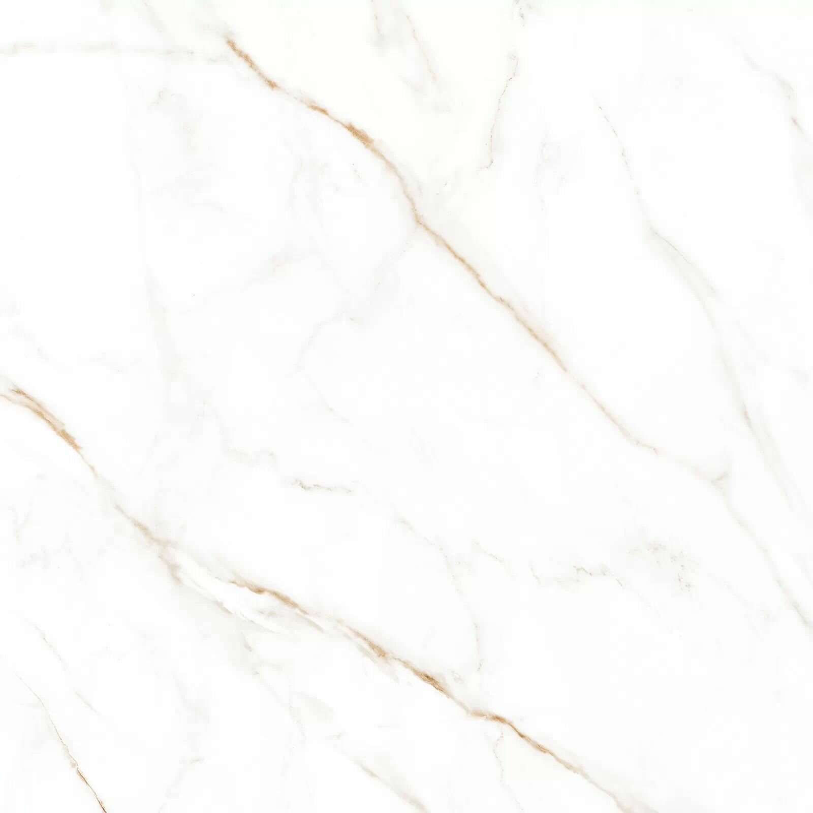 Керамогранит Alma Ceramica Neo Calacatta GFU04NCL04R 60х60 белый матовая