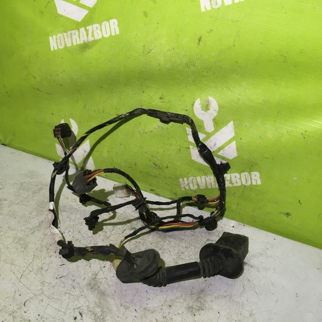 Проводка (коса) Mitsubishi Lancer 10 CX CY 07-17