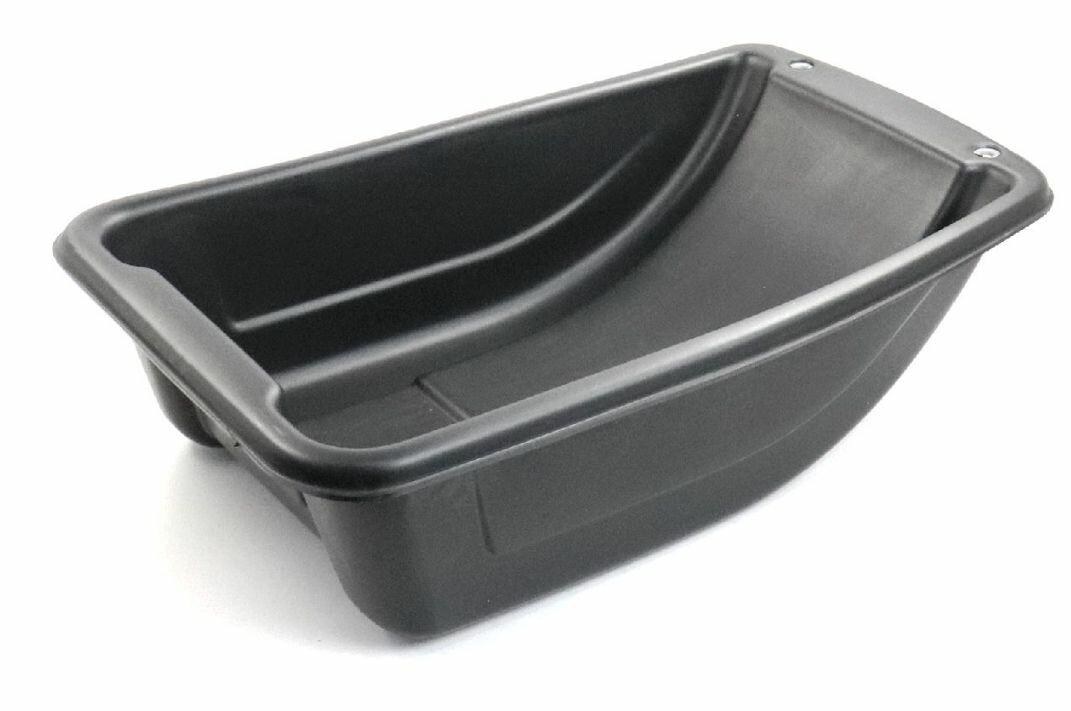 Сани рыбацкие BULLDOG с люверсами (900х600х295)