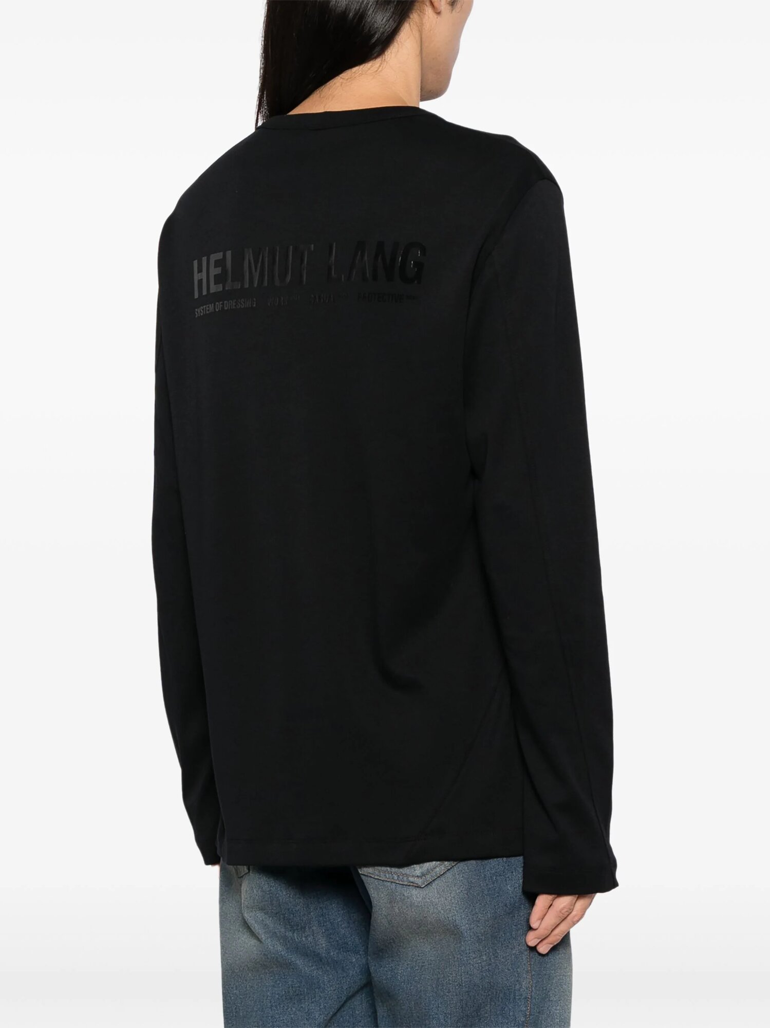 Футболка Helmut Lang, размер 50 — фото 1