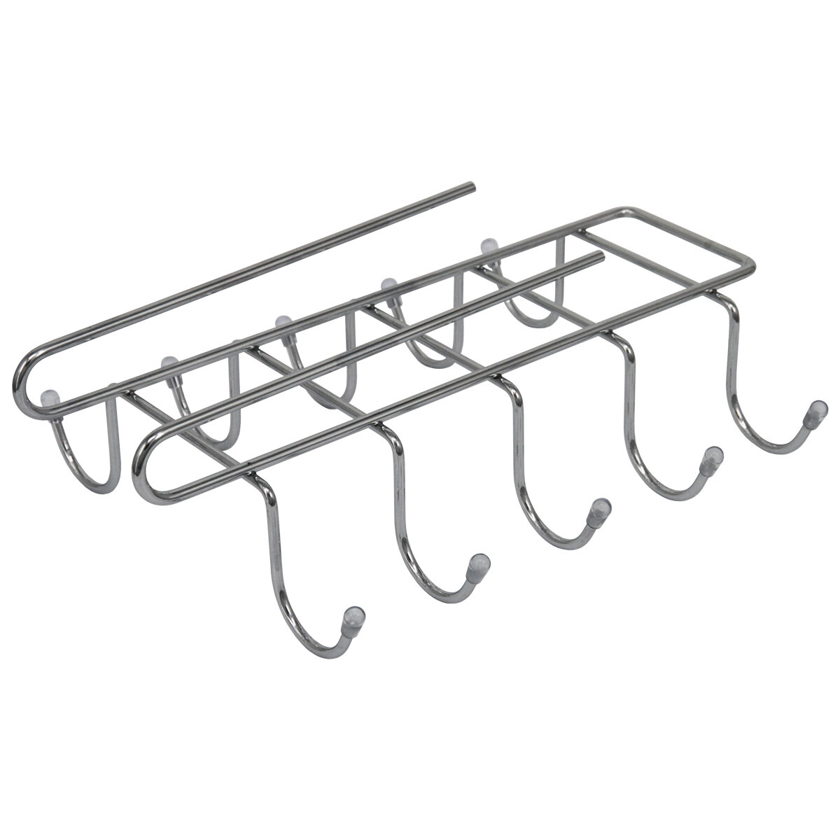 Держатель кухонный для кружек, разделочных досок, полотенец, кухонных принадлежностей