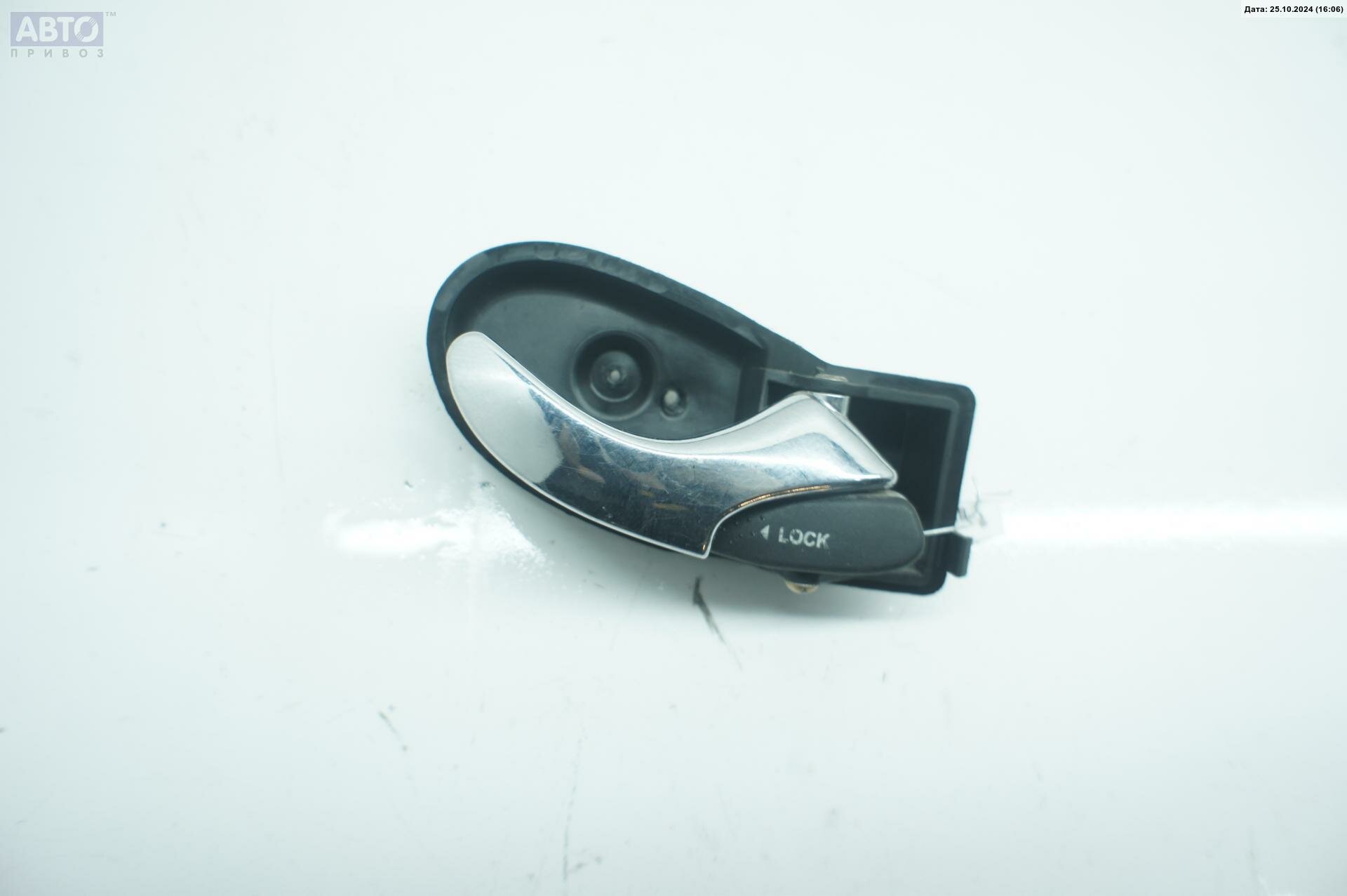 Ручка двери внутренняя передняя правая Ford Focus 1 (1998-2005)