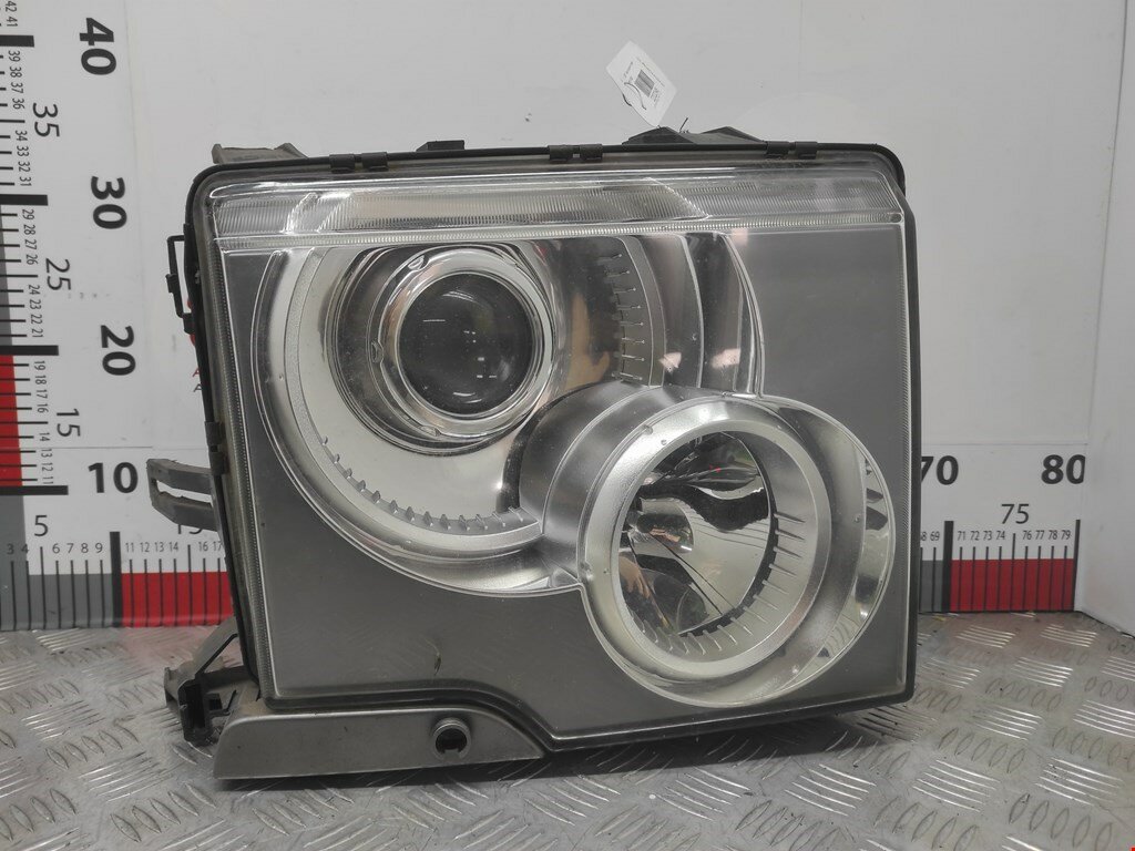 Фара правая Land Rover Range Rover 3 XBC001321 арт. 2202346