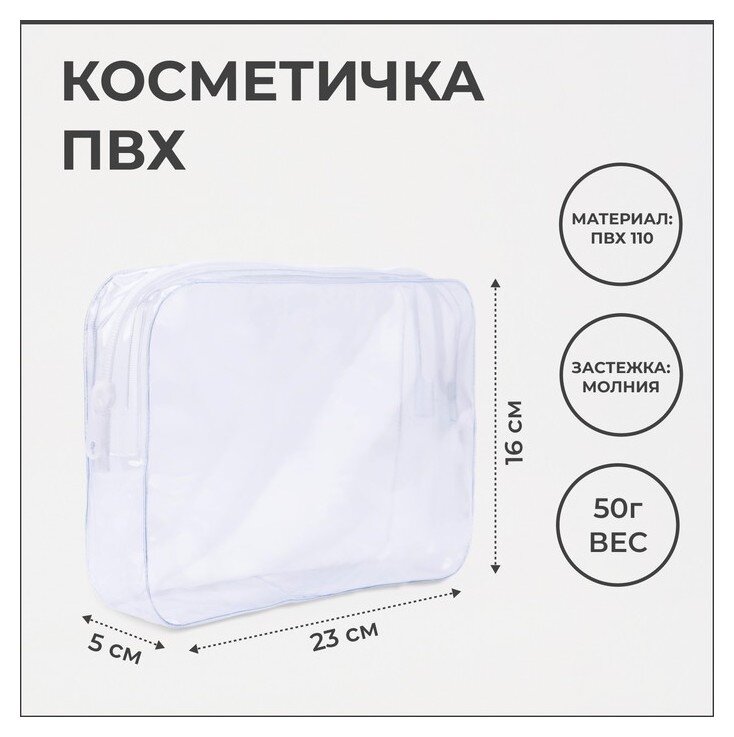 Косметичка