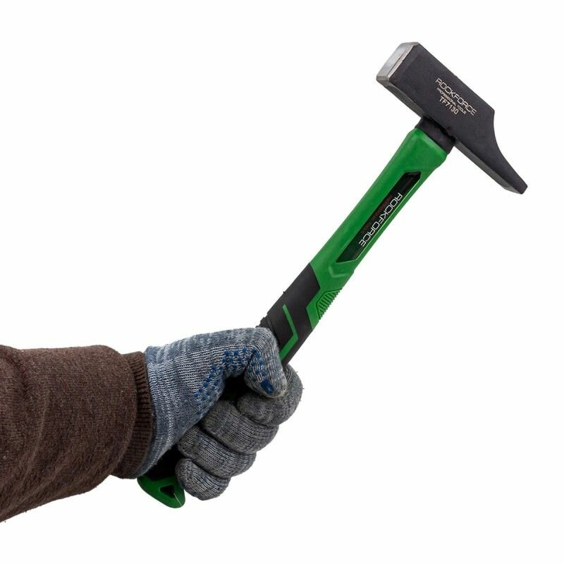 Молоток слесарный 520г. ROCKFORCE