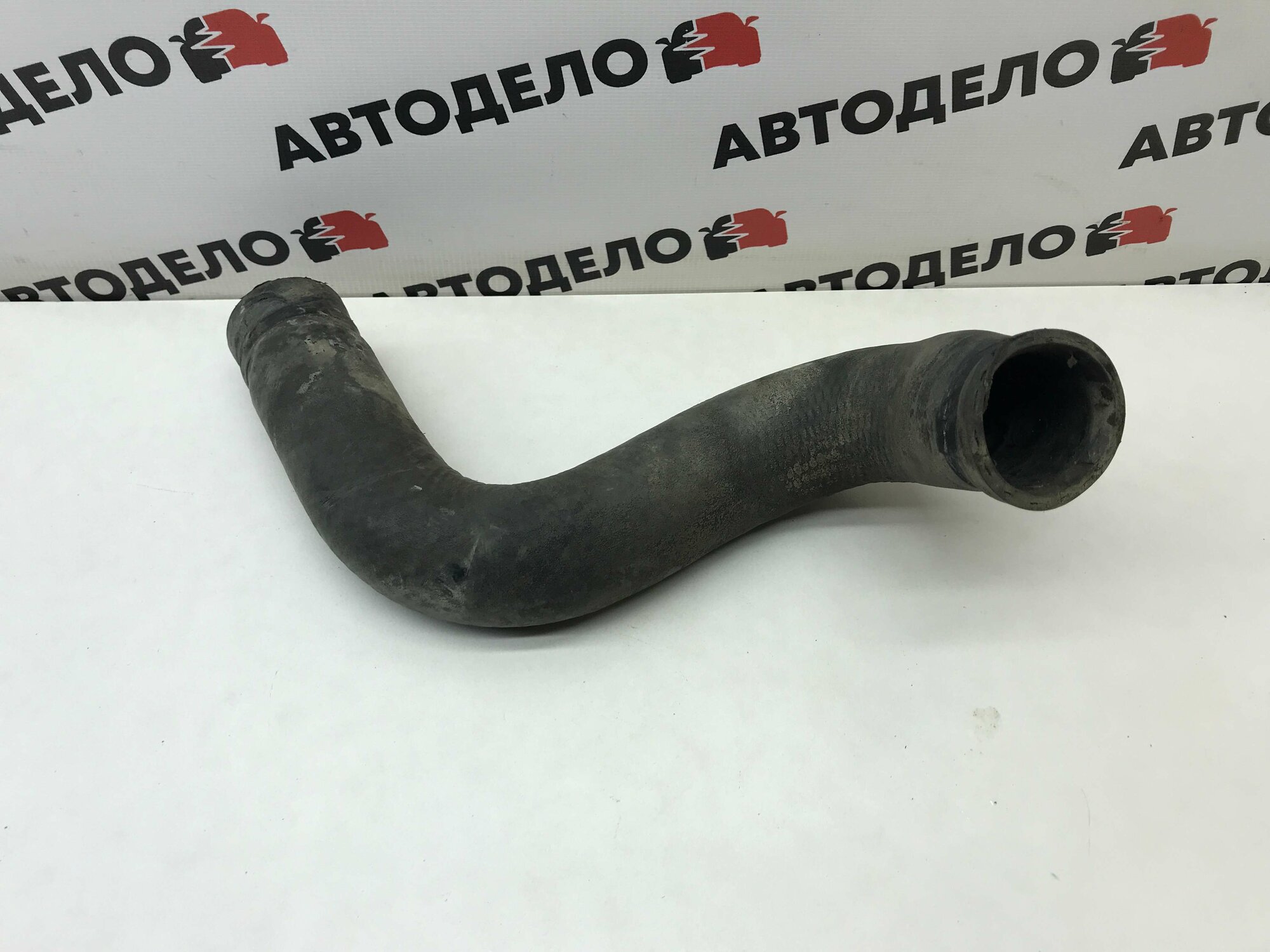 Патрубок охлаждения Mazda 626 GF 2001 г.в