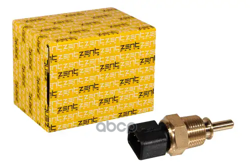 Датчик температуры охл. жидк! Hyundai Solaris/Accent/Sonata/Elantra/SantaFe/I30 00> ZENTPARTS арт. Z05322