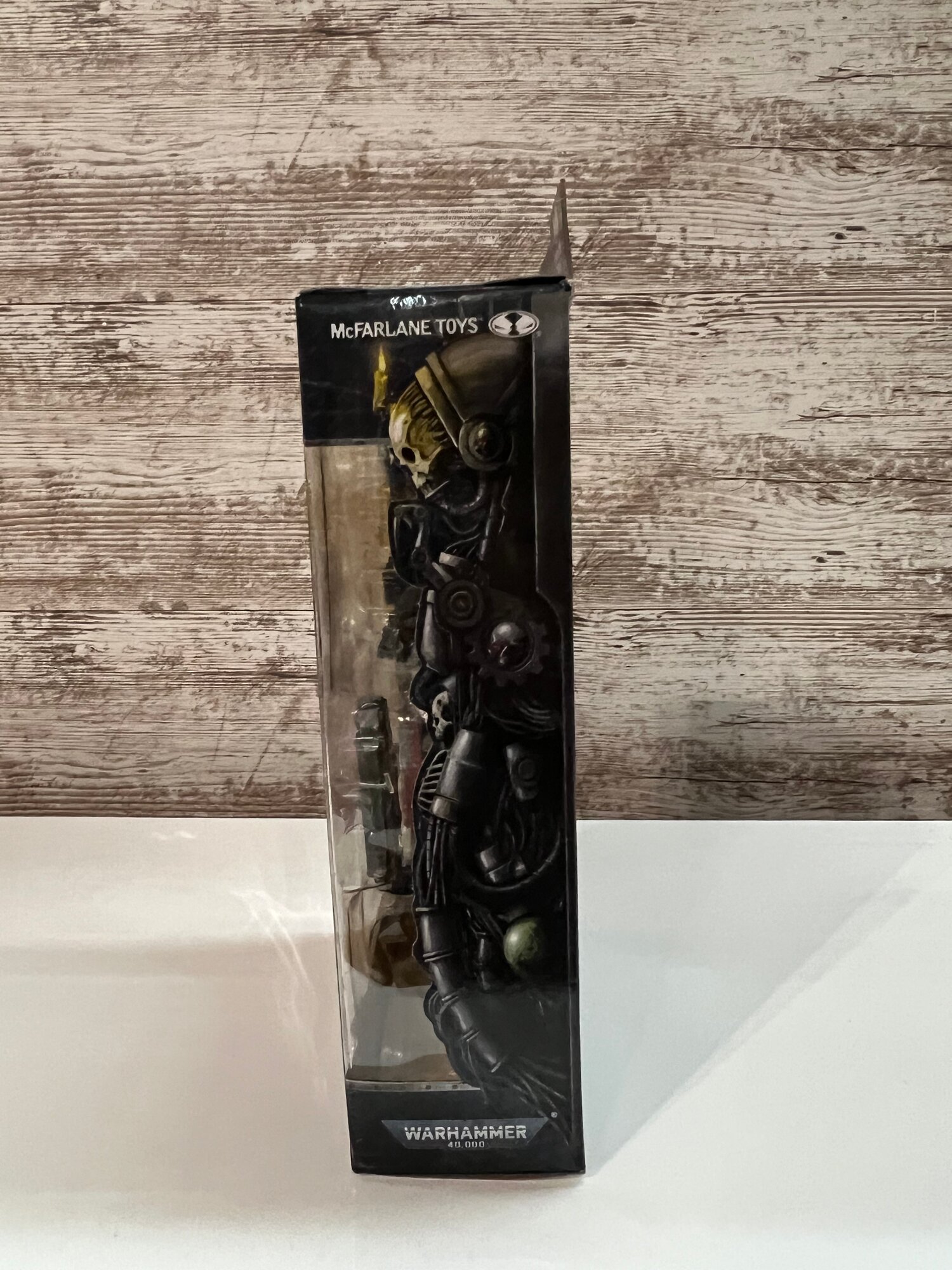 Фигурка Вархаммер Warhammer — фото 1