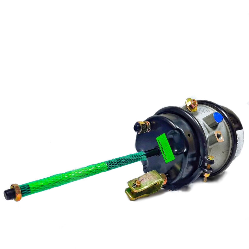 Энергоаккумулятор барабанный тип 24/30 с длинным штоком SP0203.0030