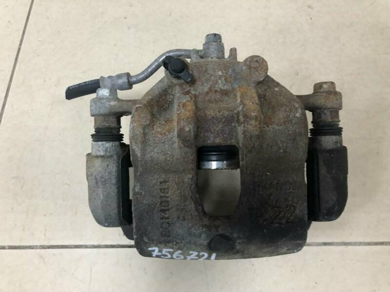 Суппорт передний правый Kia Rio 3 UB 2011-2017 кат.номер: 581304L000