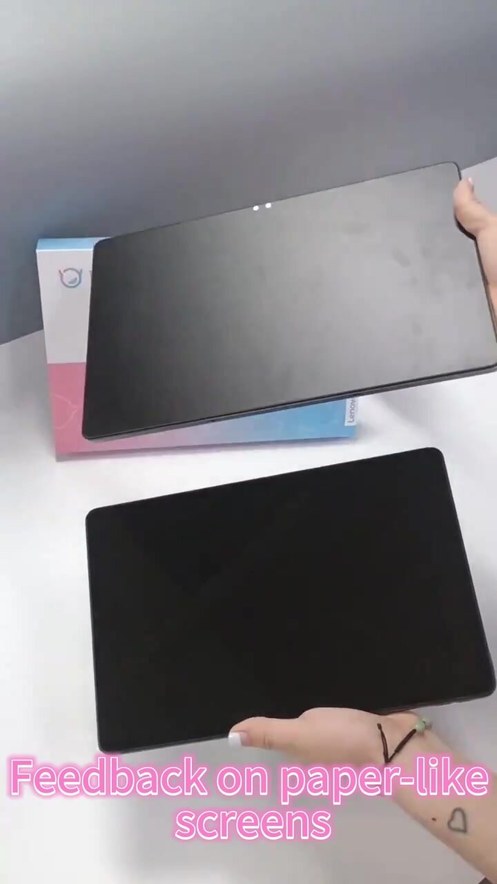 Планшет Lenovo Tab P12, 12.7", 8/128ГБ, Wi-Fi, Android, add case film ...