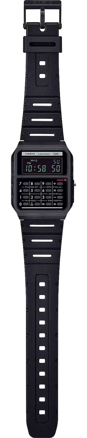 Наручные часы CASIO — фото 1