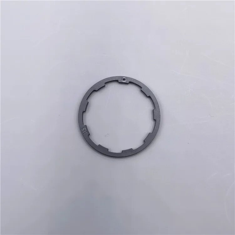 Shimano XT/SLX/Deore 11-скоростная кассетная звезда 11-13-15-17-19T Spacer Y1VN05000