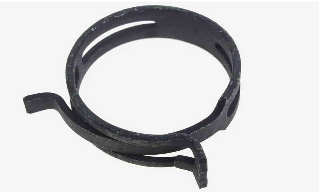 Хомут пружинный 50*12мм 1128024050 (Norma)