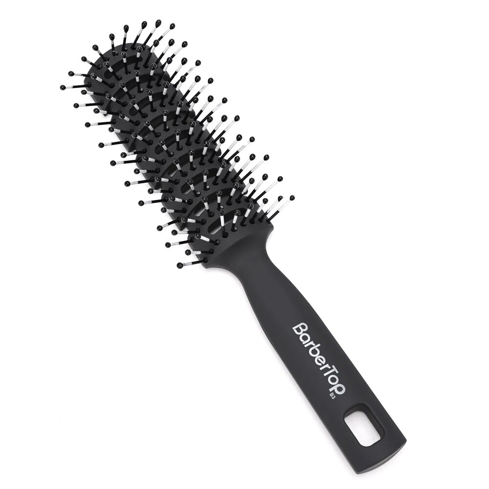 BARBERTOP Щетка для окрашивания волос