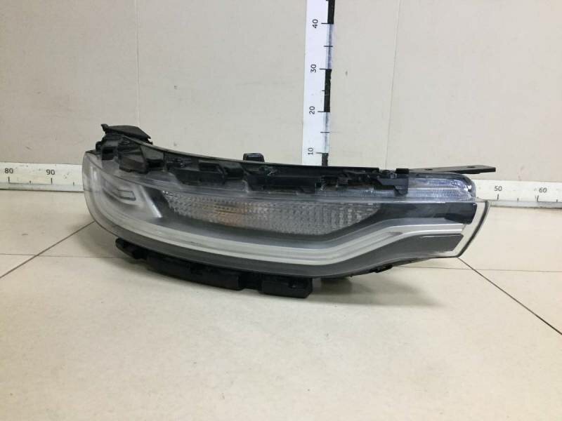Фара правая Kia Soul SK3 2018 кат.номер: 92208K0100