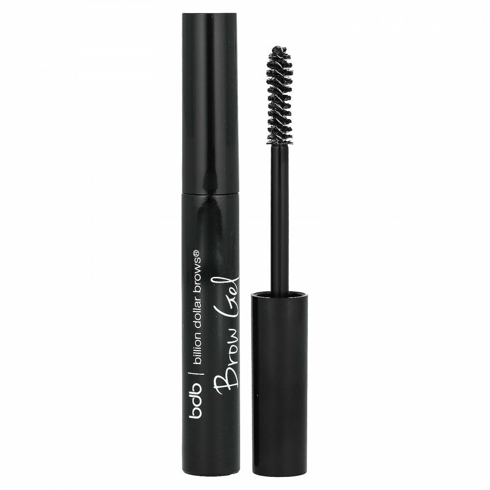 Billion Dollar Beauty, Billion USD Brows, гель для бровей, 5 мл (0,16 жидк. унции)