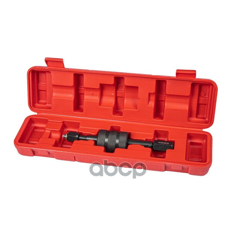 Съемник дизельных форсунок M8, M12, M14 (Bosch, Lucas), (обратный молоток) Arnezi R7720504 ARNEZI арт. R7720504
